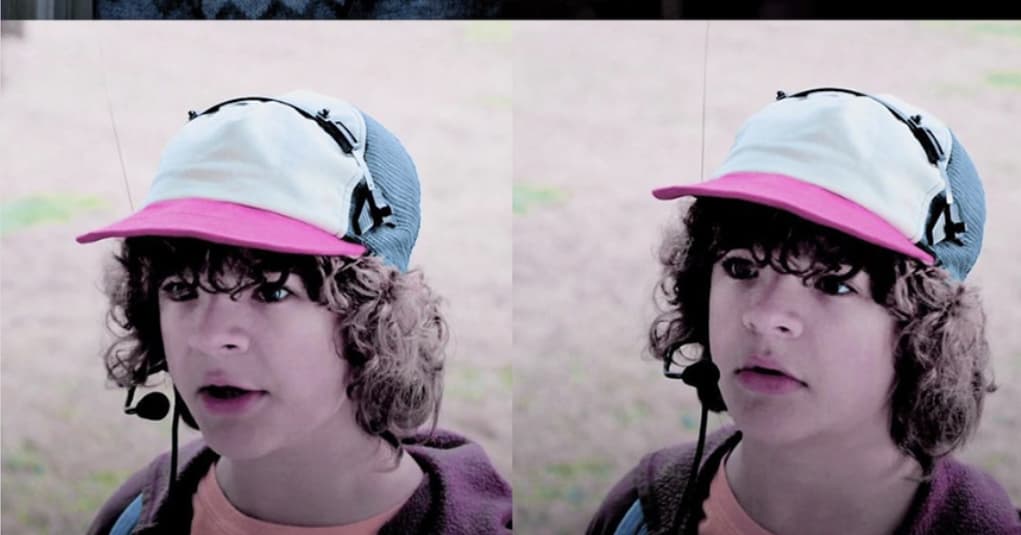 26 Funny 'Stranger Things' Moments That Beautifully Contrast The ...