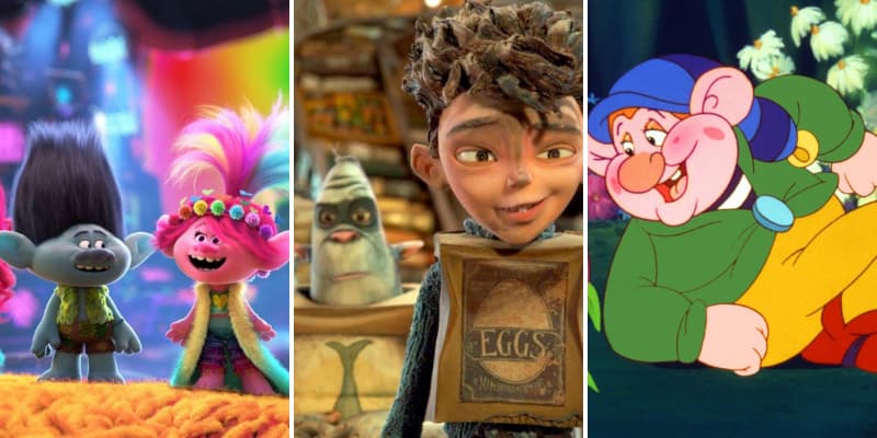 The 16 Best Movies About Trolls, Ranked