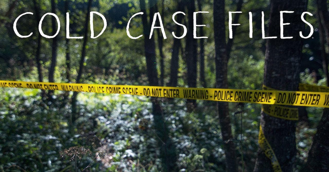 25+ Gripping True Crime Shows Like 'Cold Case Files'