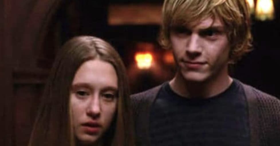 Wholesome Violet and Tate Moments That Prove They're The Heart Of ...