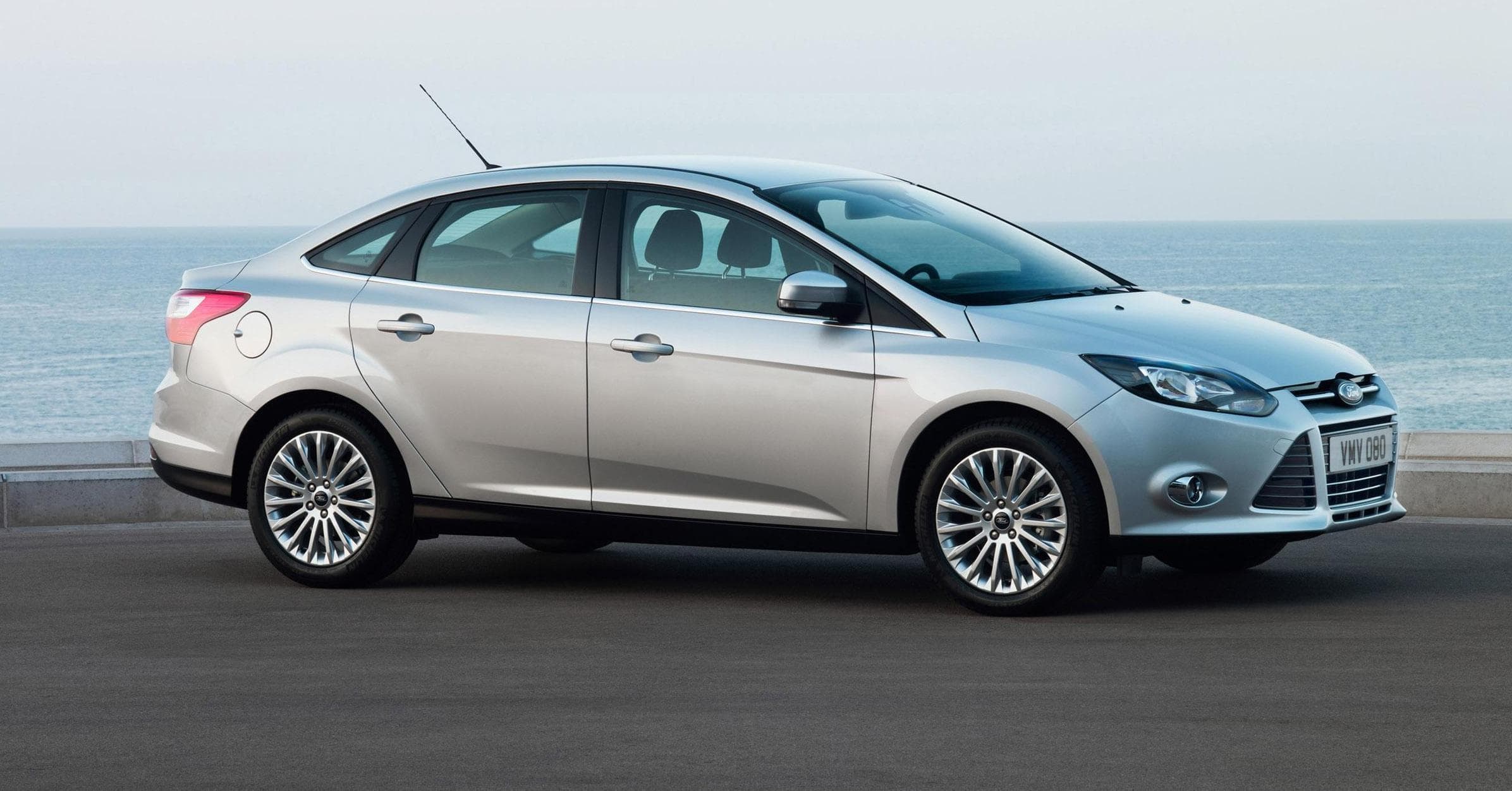 Best Ford Focuses | Most Reliable Ford Focuses