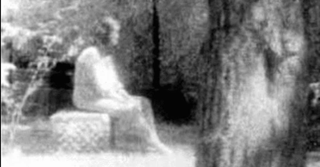 The 11 Creepiest Cemeteries In The United States