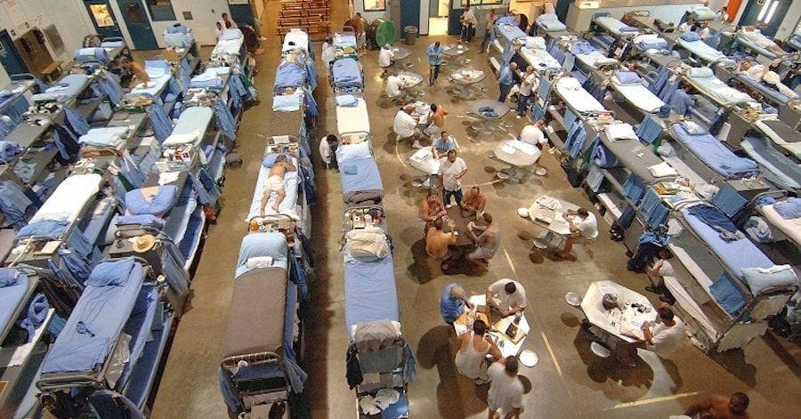 What Is Life In Florence ADX Supermax Prison Like?