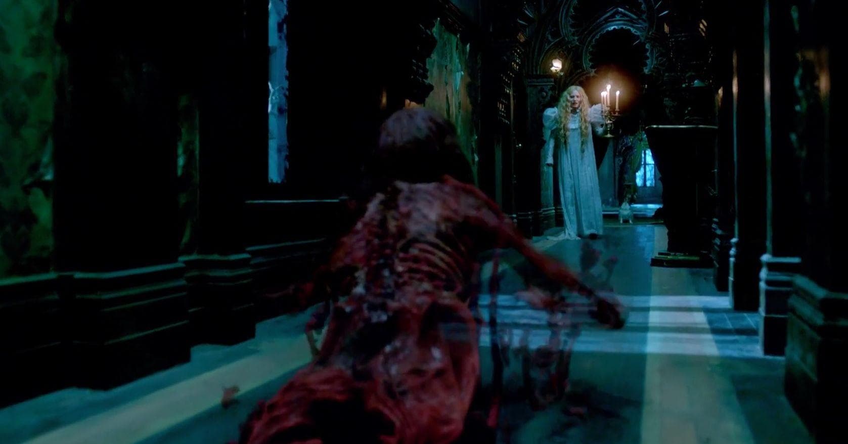 People Reveal The Moment They Decided To Believe In Ghosts