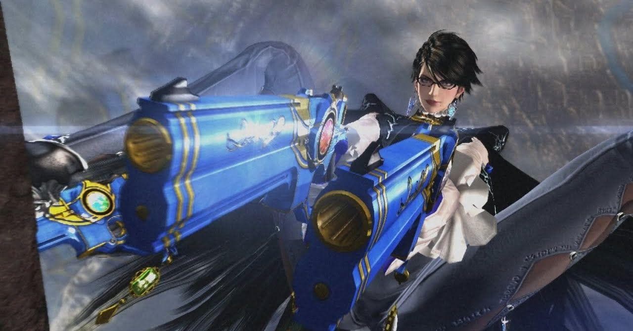 Every 'Bayonetta' Game, Ranked From Best To Worst