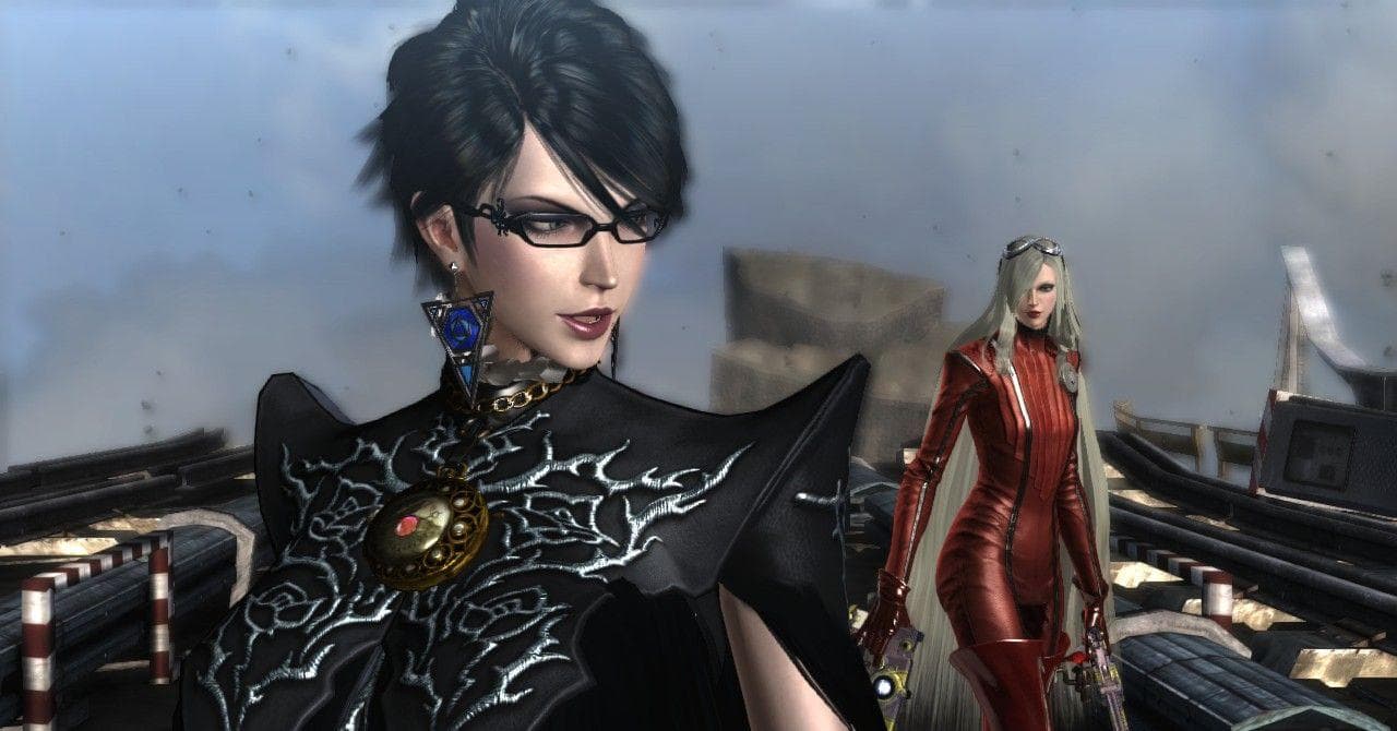 The 10 Best Characters In The 'Bayonetta' Series, Ranked