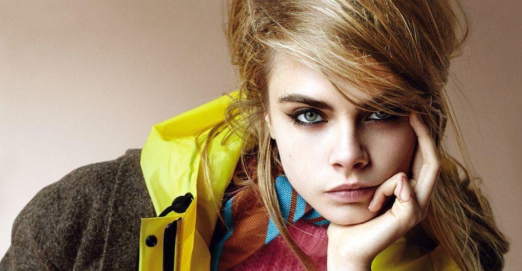 Lesbian Models | Famous Gay Female Model List