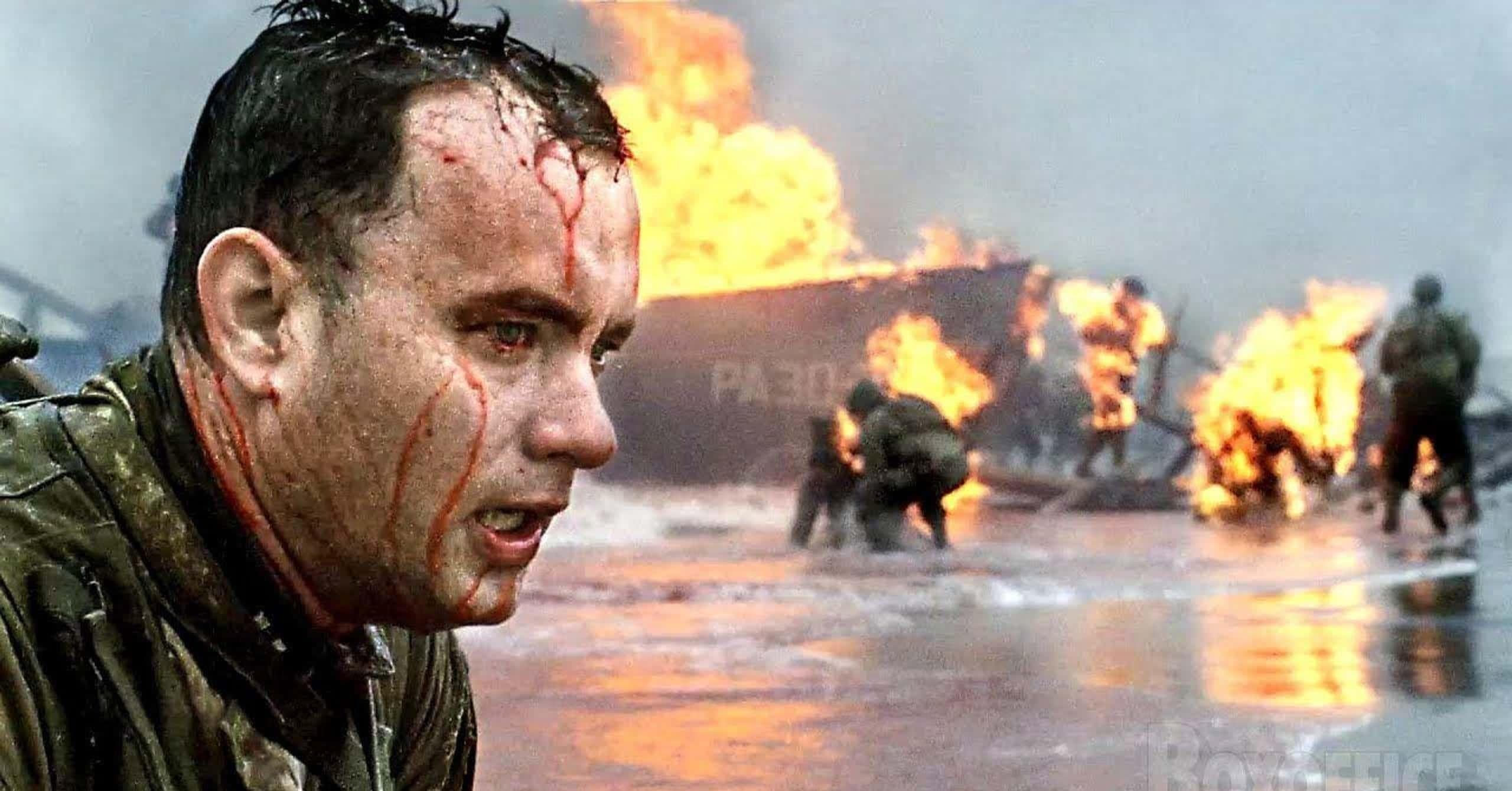 War Films That Generated Huge Controversies