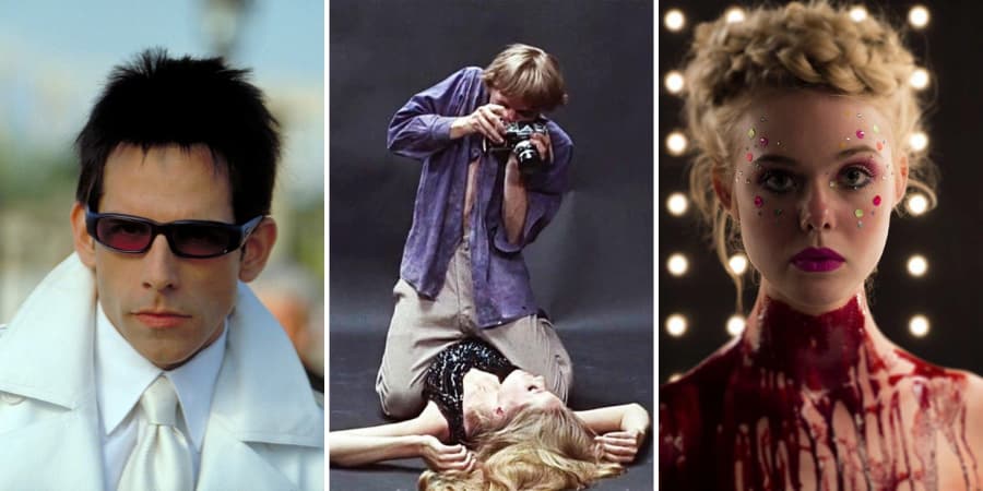 The 15 Best Movies With Fashion Models, Ranked