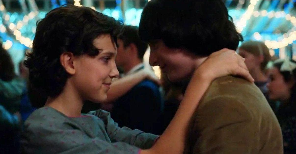 Wholesome 'Stranger Things' Moments That Turned Our Hearts Upside Down