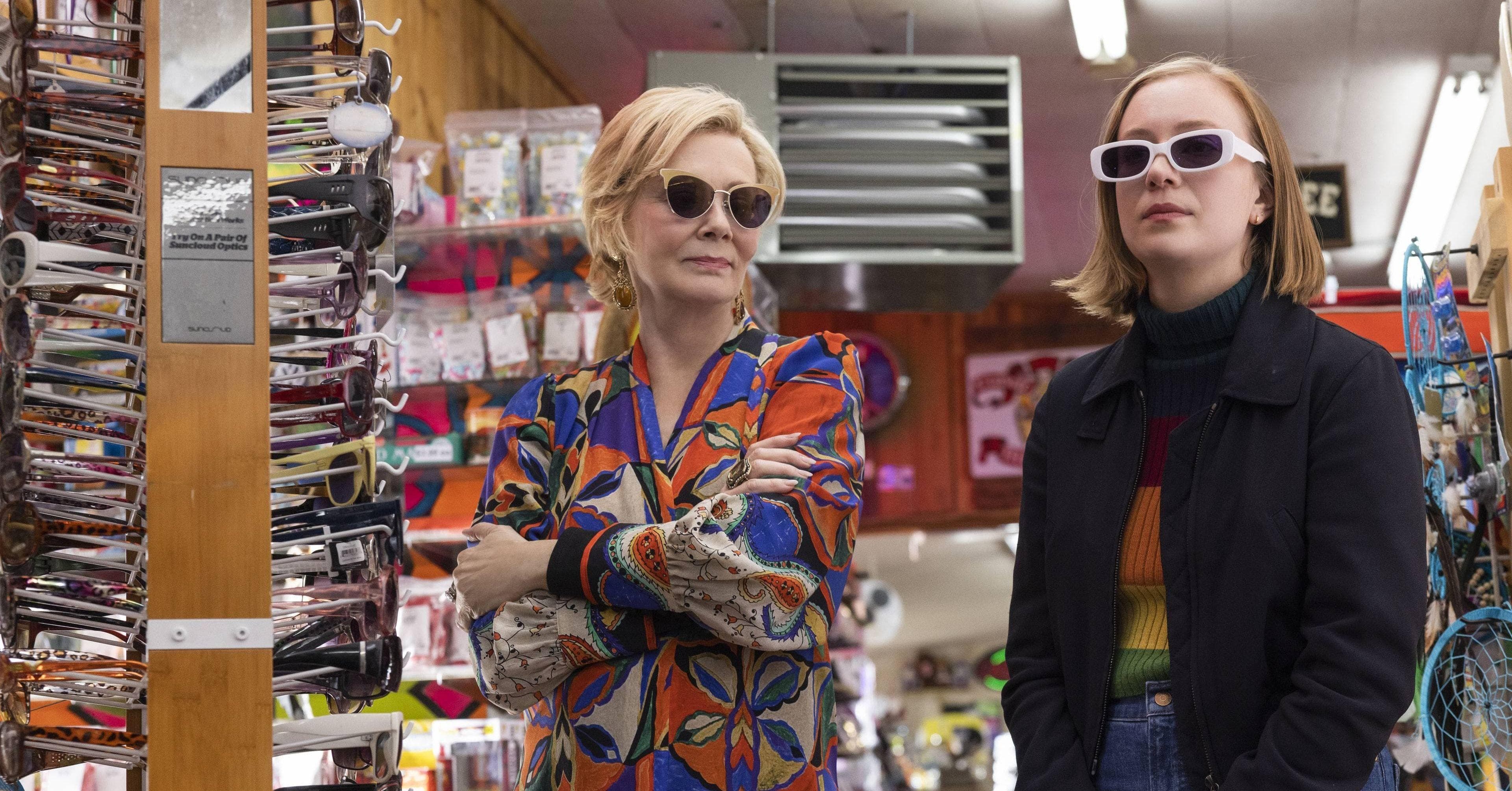 The Best New Comedy-Drama Series On Television