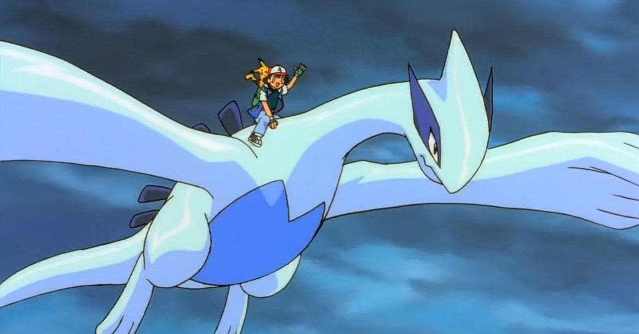 22 Hilarious Memes About Legendary Pokémon