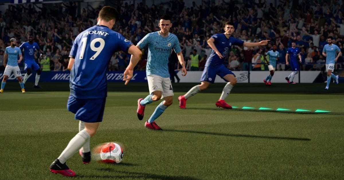 The 50+ Best Soccer Video Games Of All Time