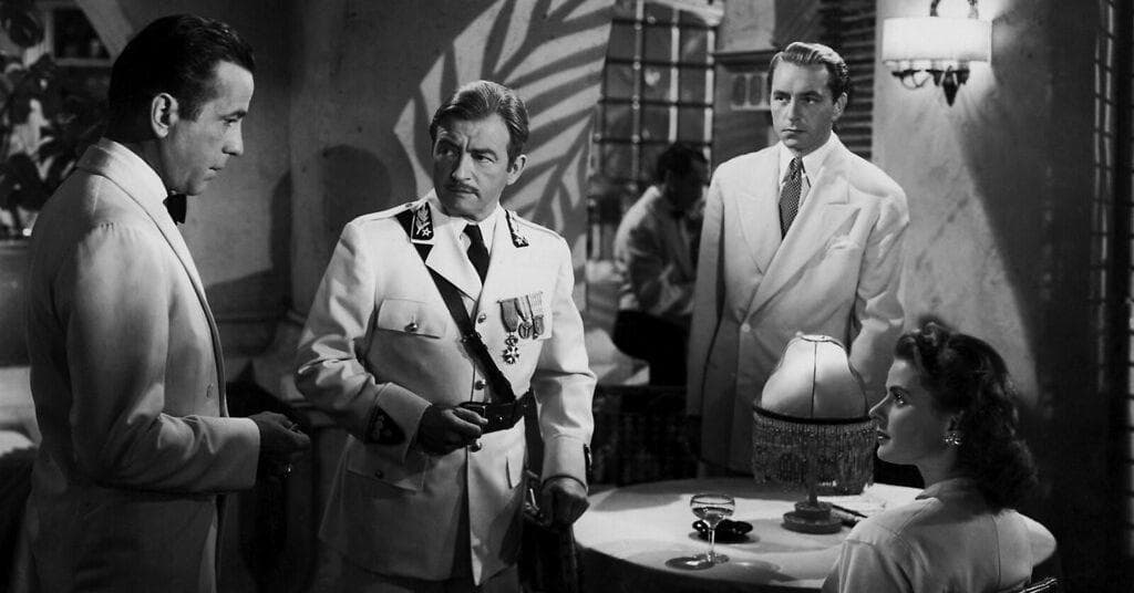 75+ Famous Claudes | List of Famous People Named Claude