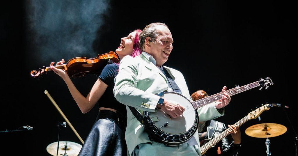 List of 50+ Famous People Named Hans