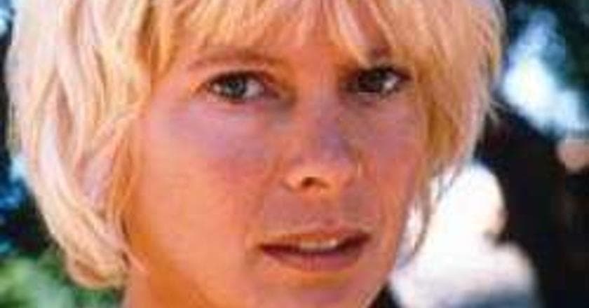 Mimsy Farmer Movies List: Best to Worst