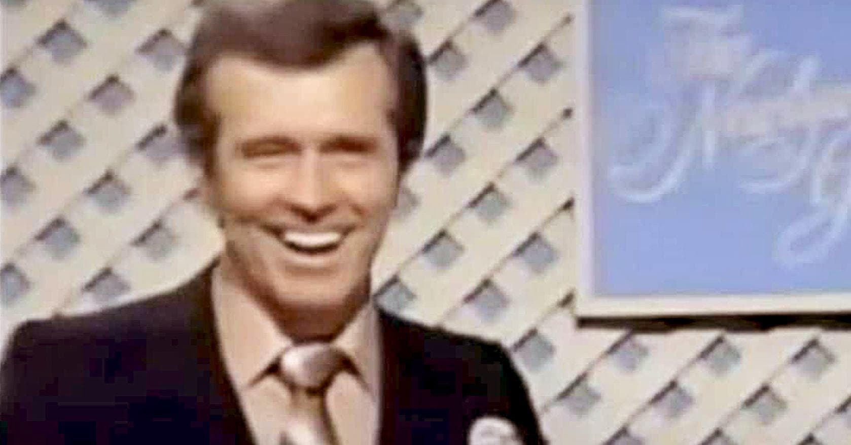 14 Surprisingly Funny (And Embarrassing) Moments From 'The Newlywed Game'