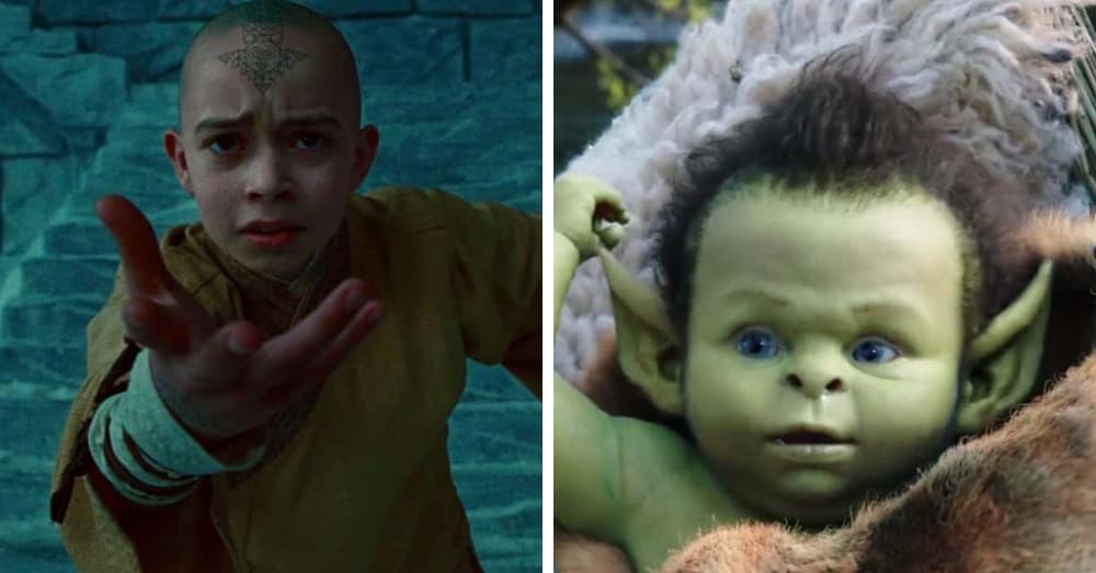 Failed Movie Franchises That Didn't Run Long Enough To Get To The Good ...