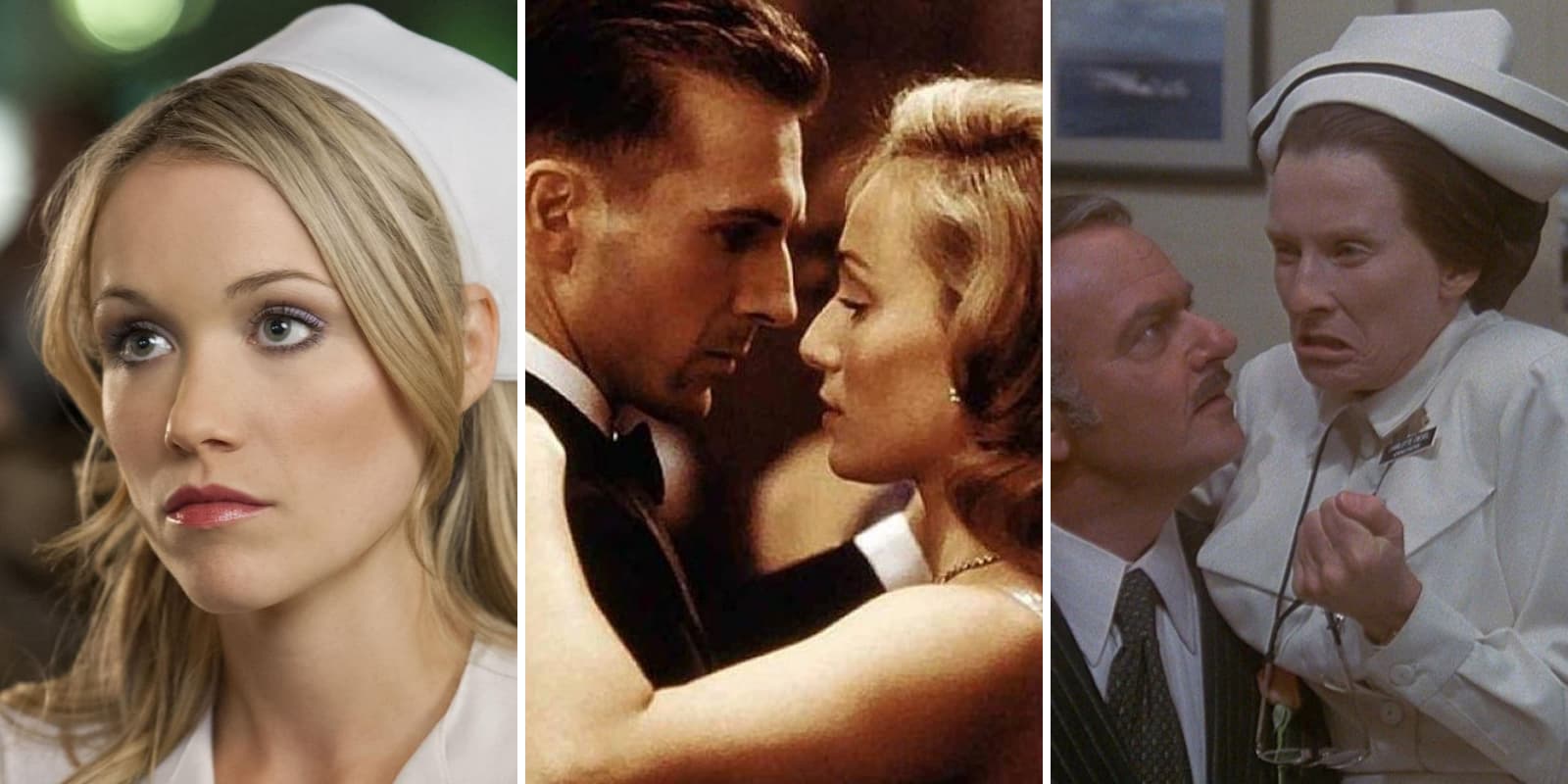 The 80+ Best Movies About Nurses, Ranked By Fans