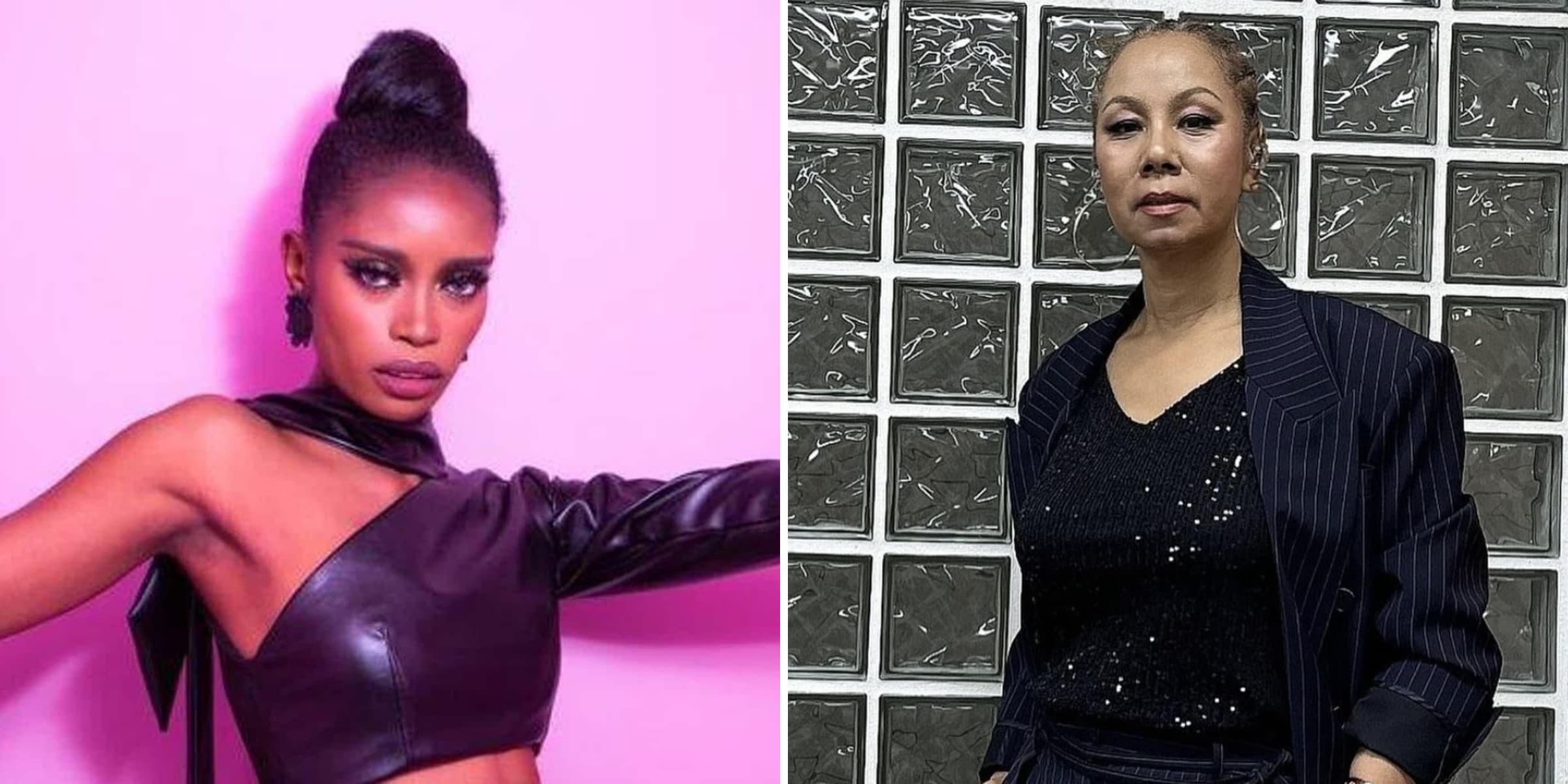 Every Black K-pop Idol, Ranked By Fans