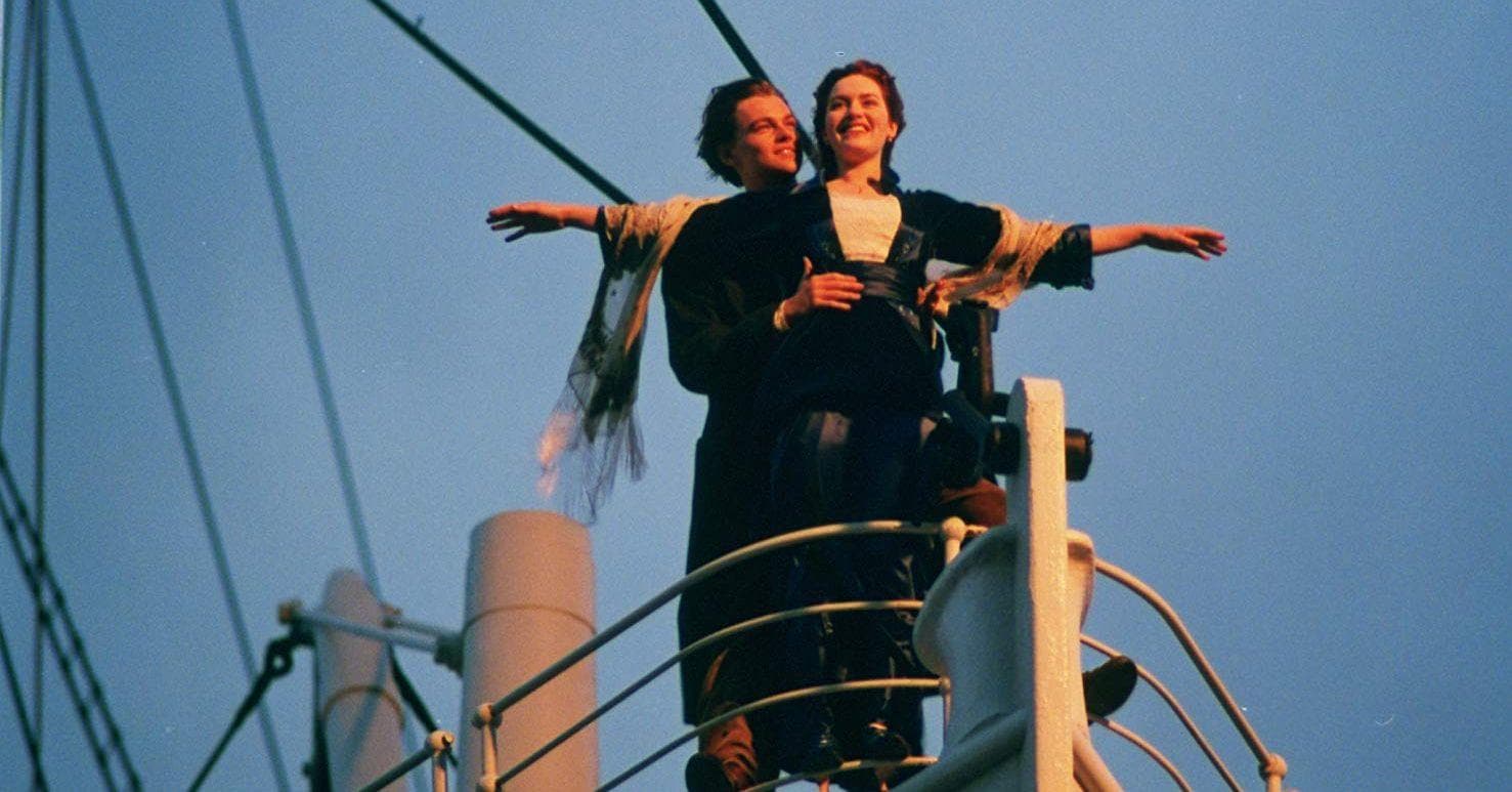 The 75 Best '90s Chick Flicks, Ranked By Fans