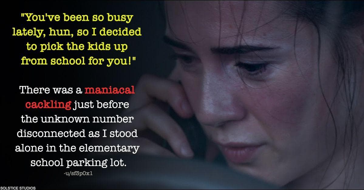 19 Scary Two-Sentence Horror Stories That Offer Tiny Tales Of Terror ...