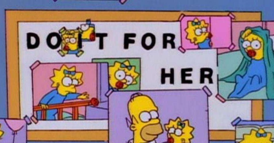 12 reasons Homer was a great dad