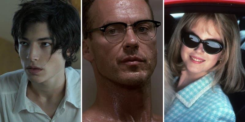 The Best Movies About Sociopaths, Ranked