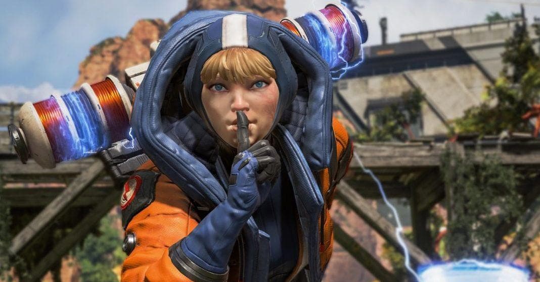 The 33 Best Rampart Skins In 'Apex Legends'
