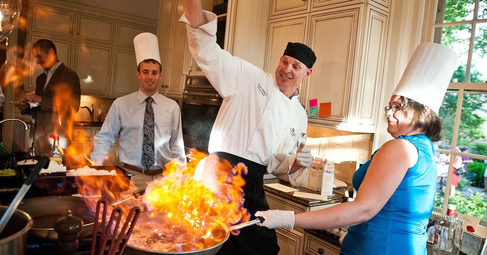 Cooking Tips Everyone Should Know To Make The Most Out Of Your Meals