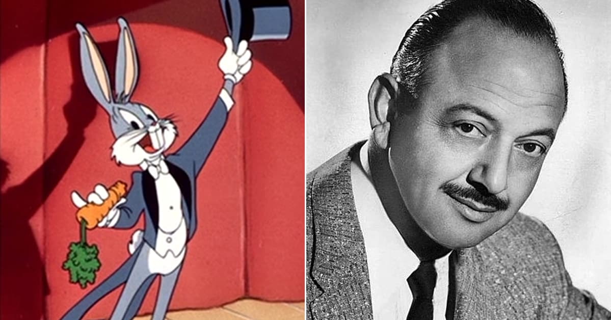 mel blanc coma
