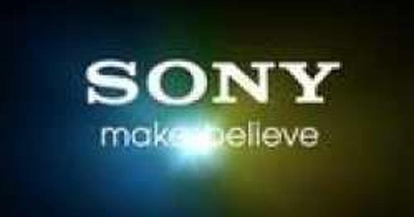 Sony Artists - List of All Bands On Sony