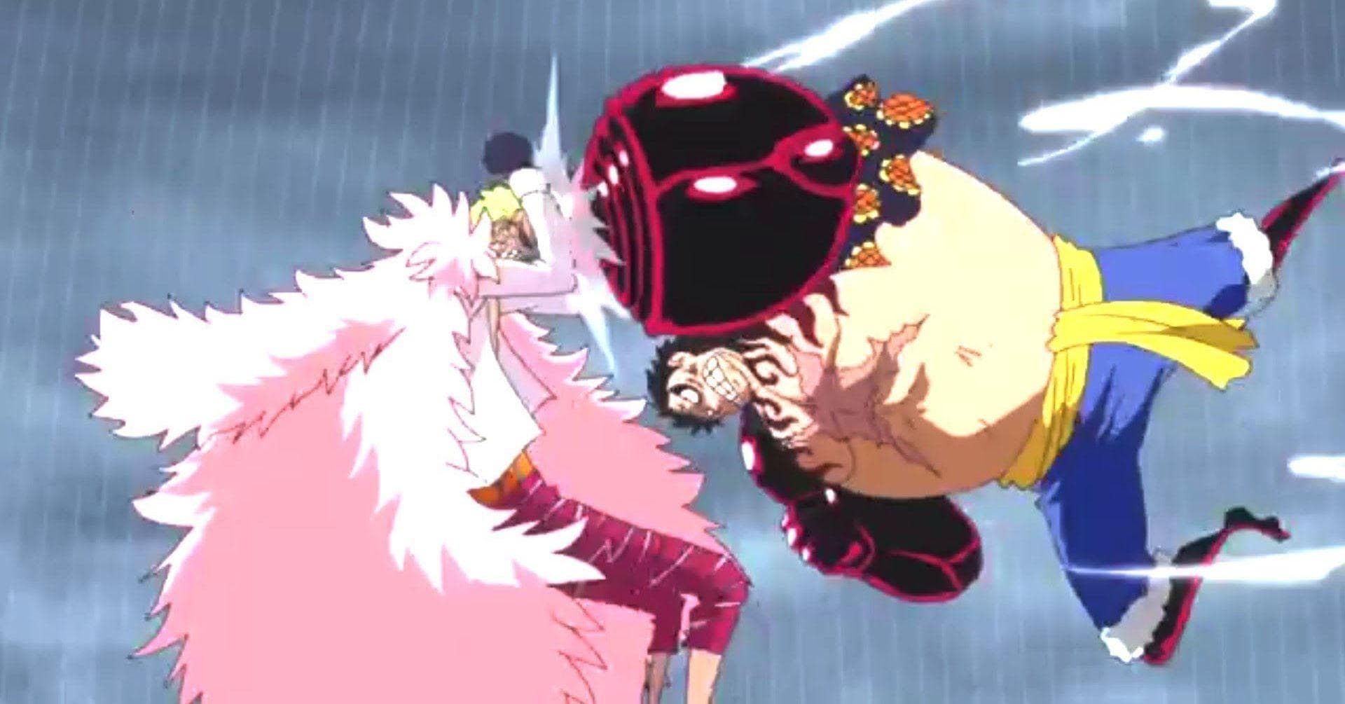 Ranking Popular Shonen Anime Villains By How Hard They Were To Beat