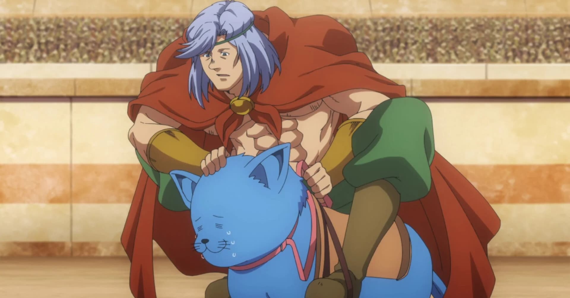 The 15 Most Disappointing Anime Of 2023