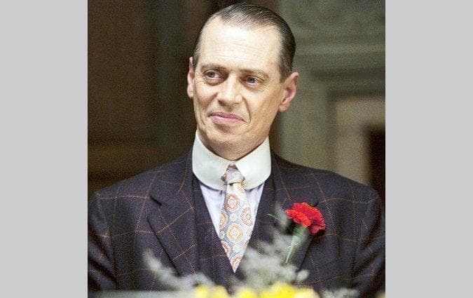 Boardwalk Empire Season 3 Billie Kent