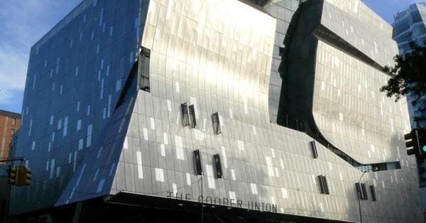 Thom Mayne Architecture: List of Thom Mayne Buildings
