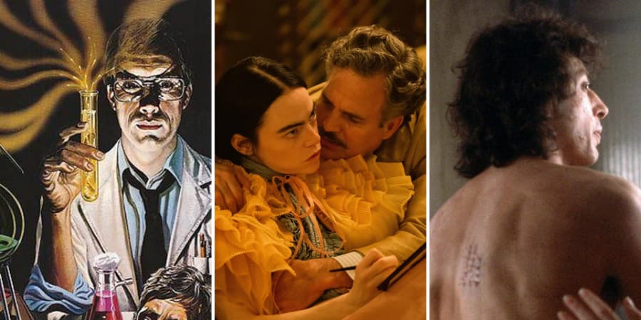The 21 Best Movies With Mad Scientists, Ranked