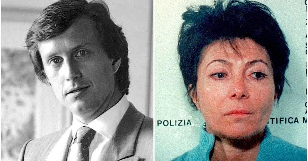 The True Story Of Maurizio Gucci's Murder