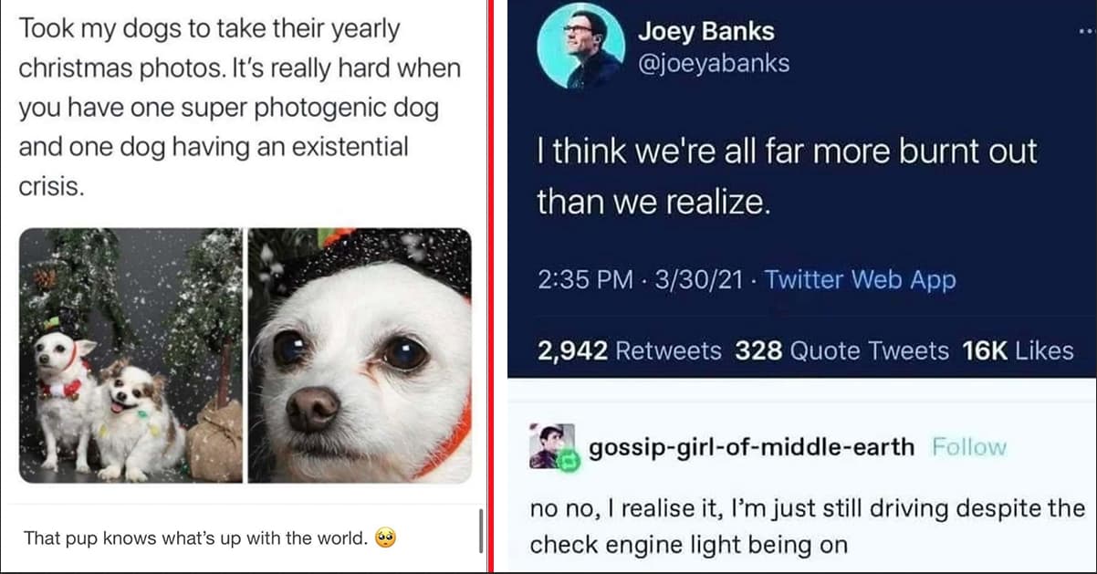 25 Posts We Saw On Tumblr This Week That Are Super Weird (And Real Funny)