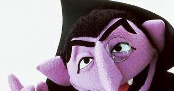 Count Characters | Fictional Counts List