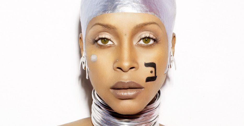 Black Female Singers | List of African American Women Vocalists