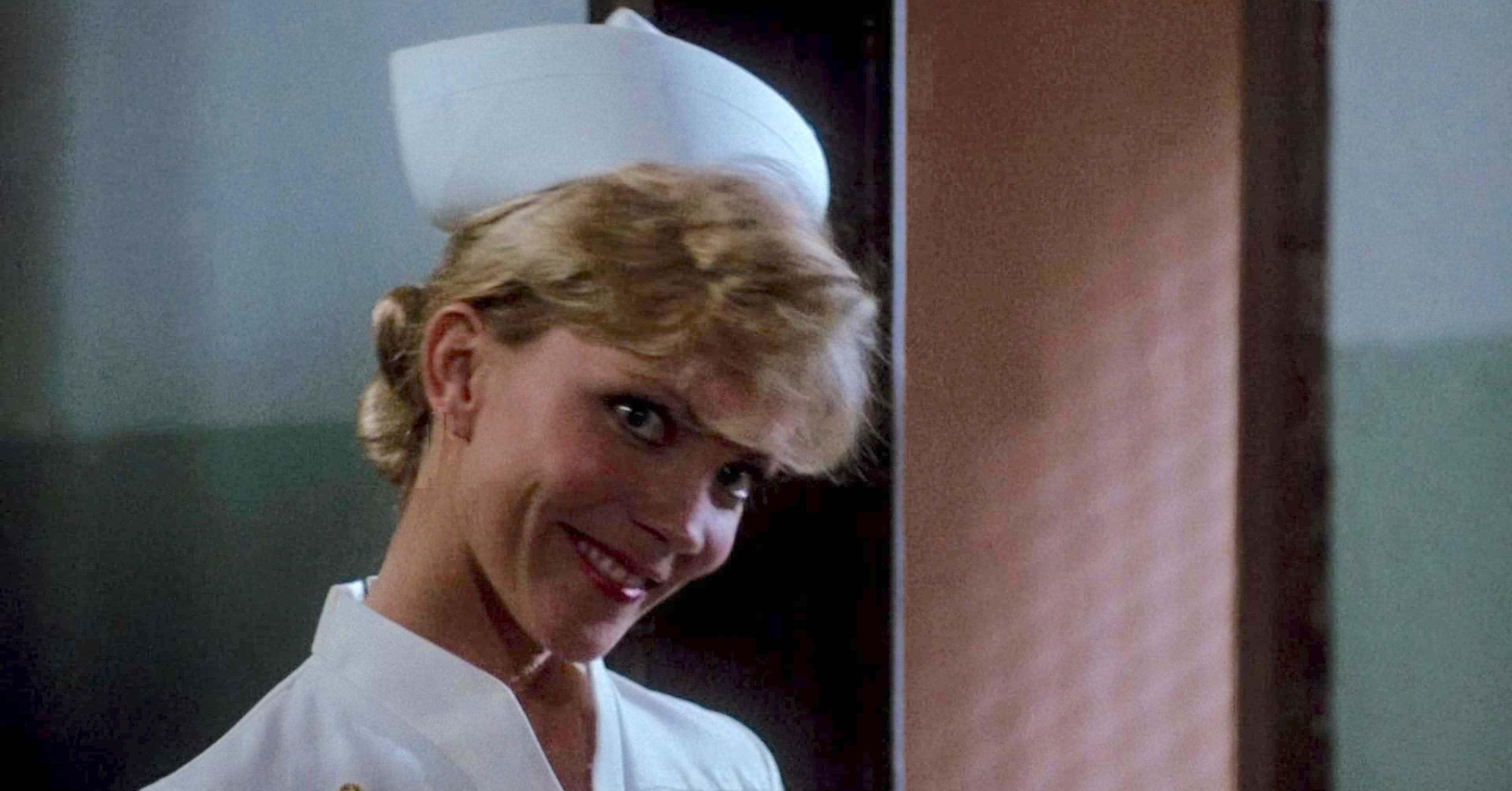 Sensual Horror Scenes That Turn Scary On A Dime