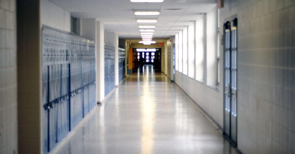 Weirdest School Rules You Won't Believe People Had To Follow