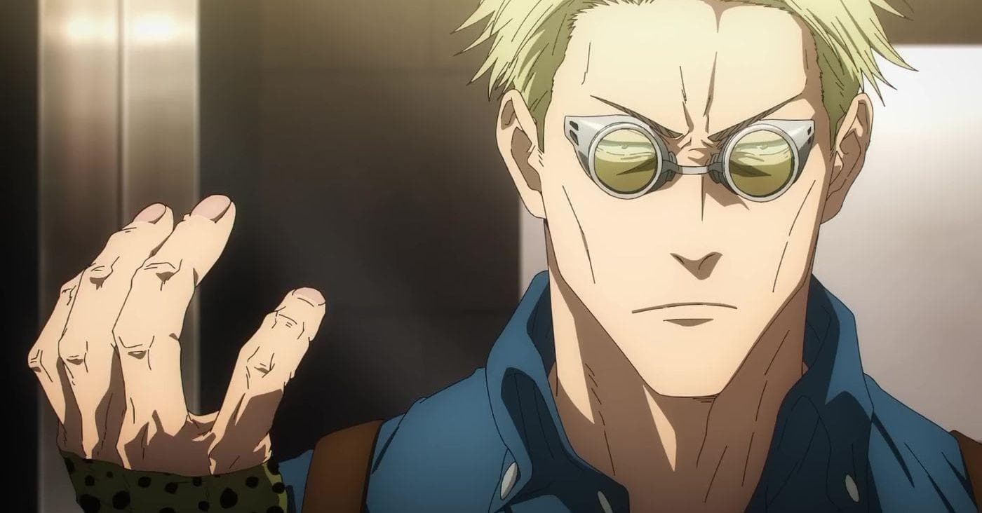25 Interesting Details 'Jujutsu Kaisen' Fans Noticed About Nanami