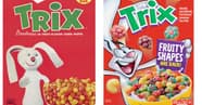 How Cereal Boxes Have Changed Over Time