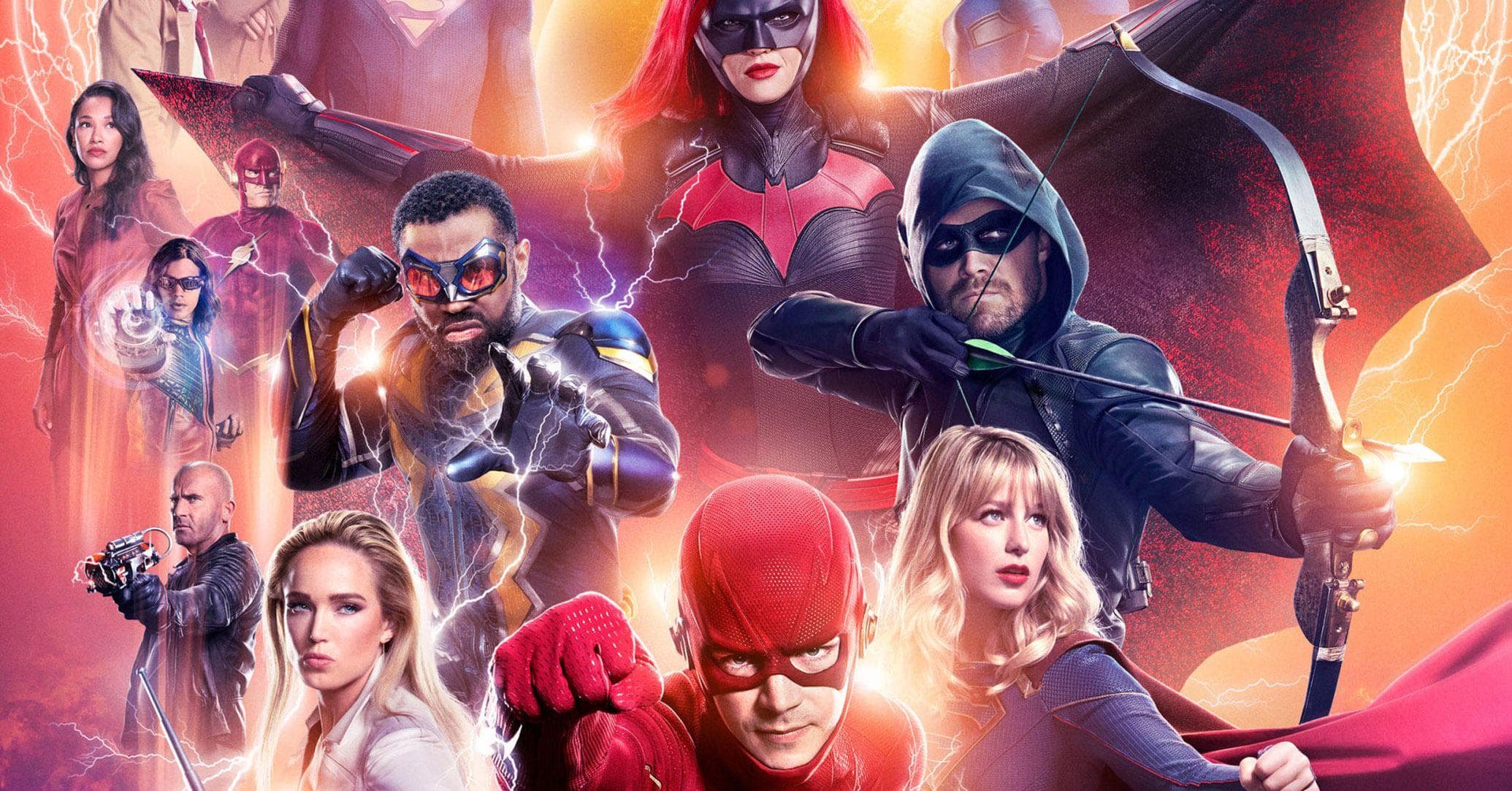 The 40+ Best TV Franchises, Ranked By Fans