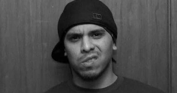 Immortal Technique The Silenced Revolution