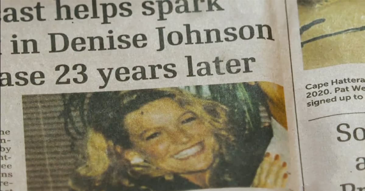 Who Killed Denise Johnson? Two Decades Later, They Still Have No Clue