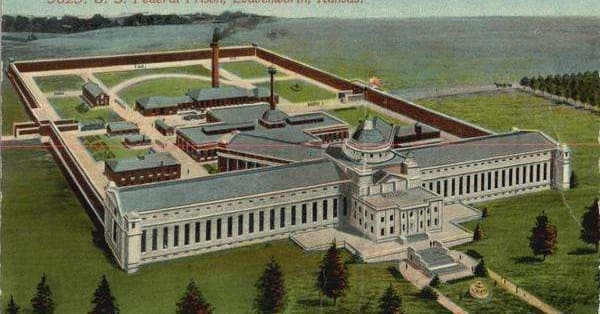 Federal Prisons in Texas | List of All Jails in TX