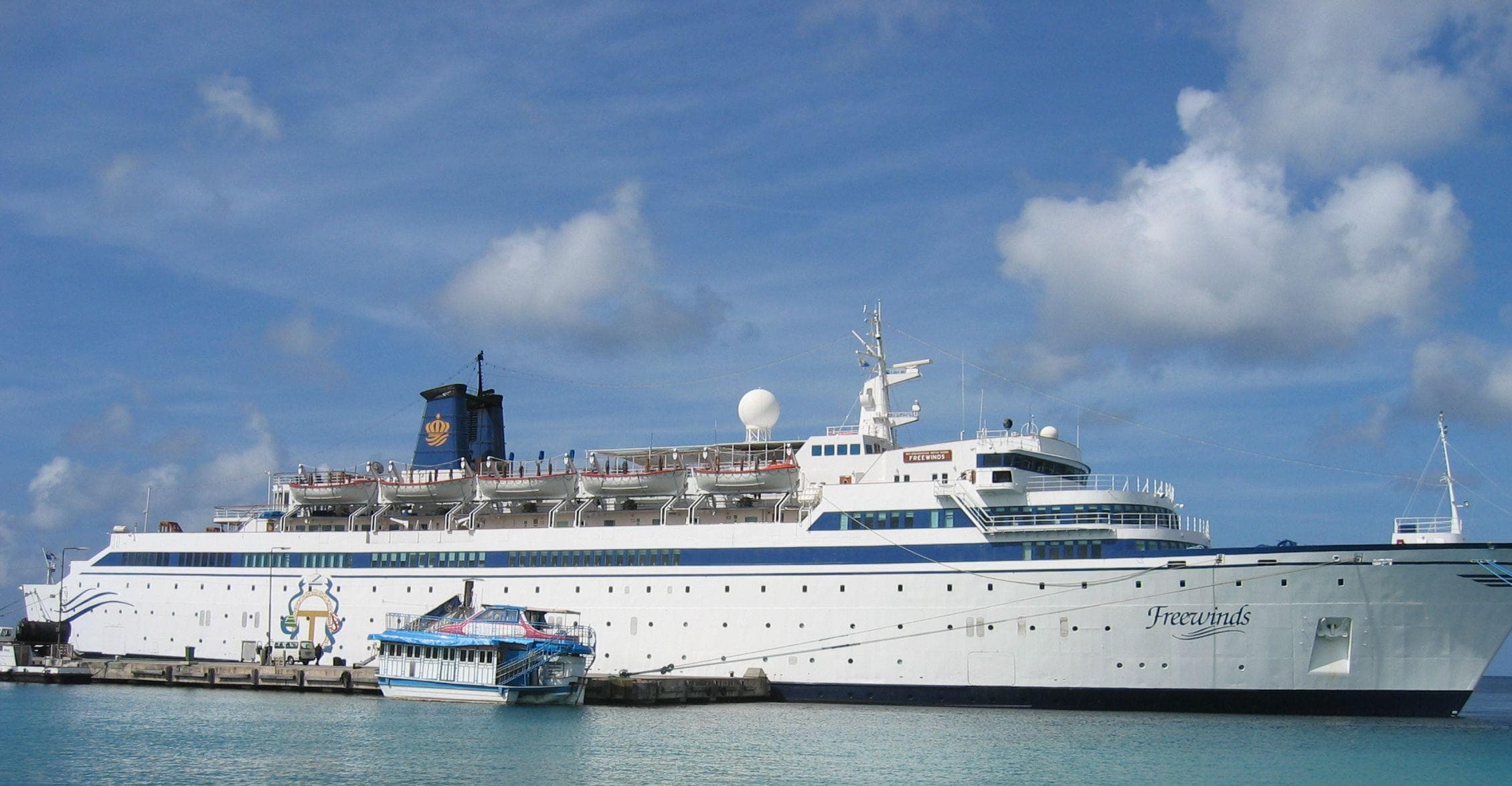 Sea Org Members Escaped Scientology And Lived To Tell Their Tales